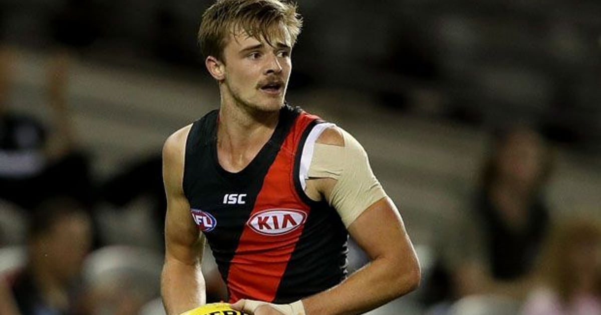 Gleeson shines on return