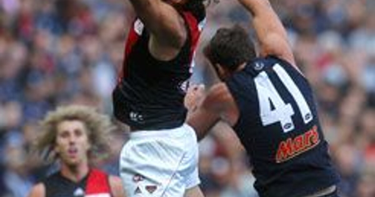 Players to watch: Tom Bellchambers