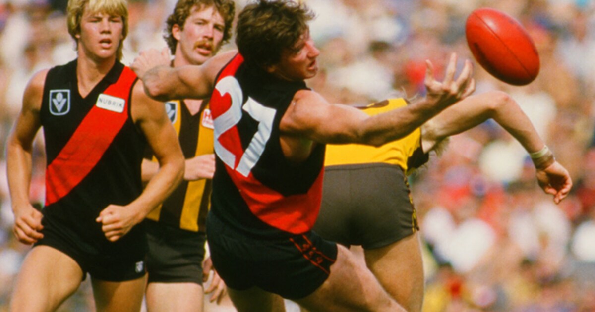 Glory and Fame - Simon Madden