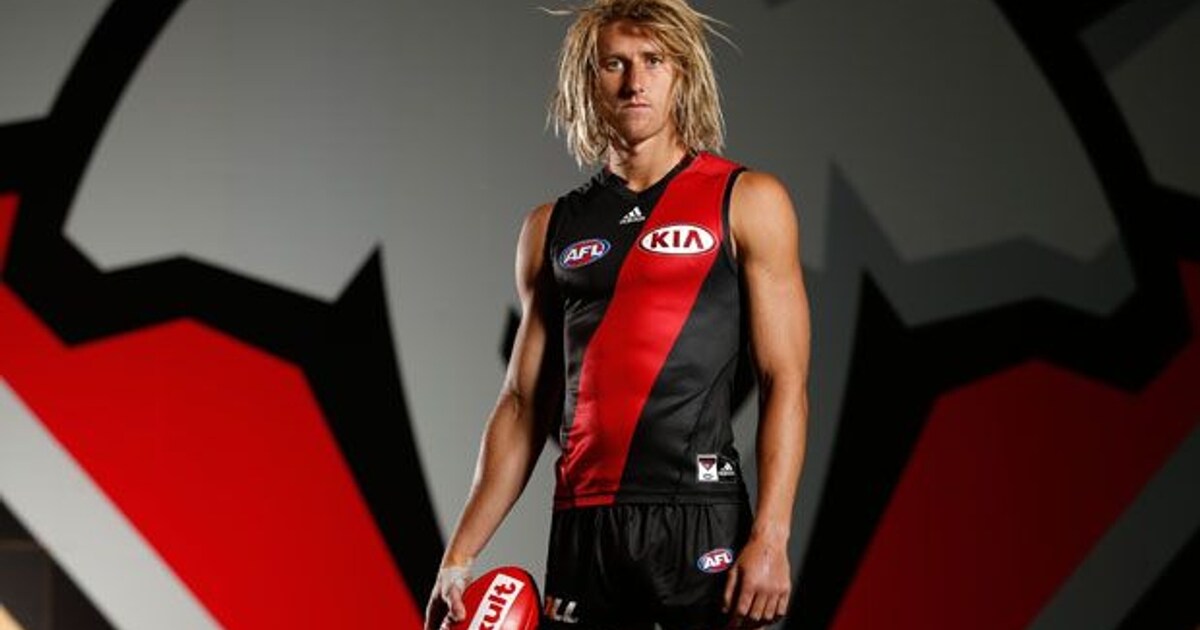 Surgery success for Heppell