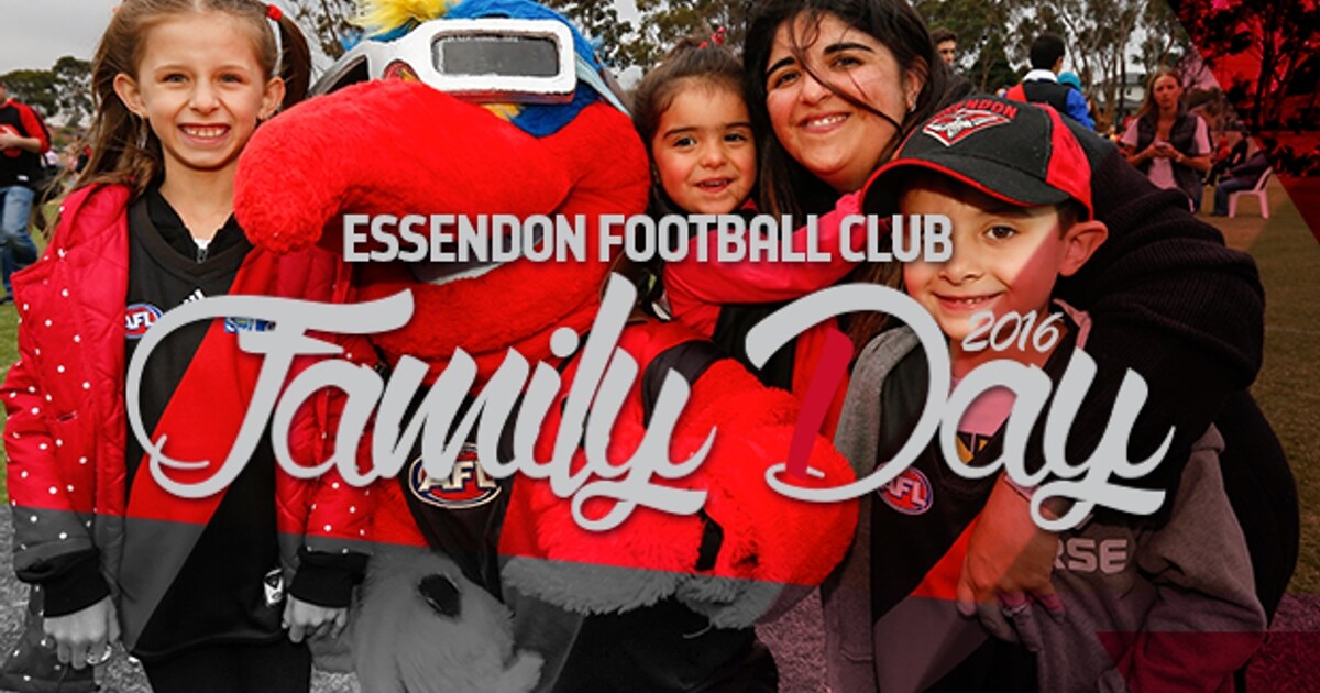 Family Day