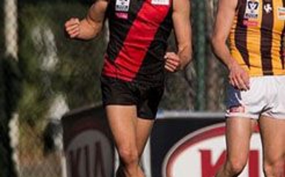 Ashby's match winner