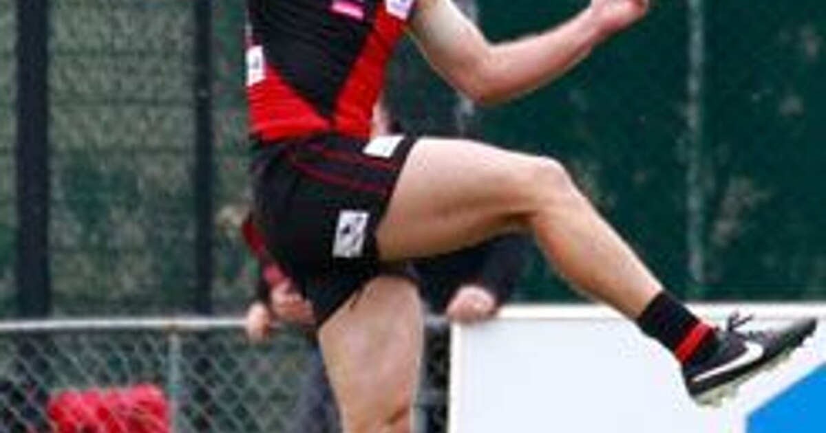 VFL Team Selection - Round 14