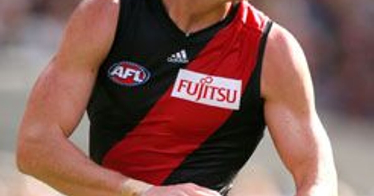 Jake Carlisle Injury Statement