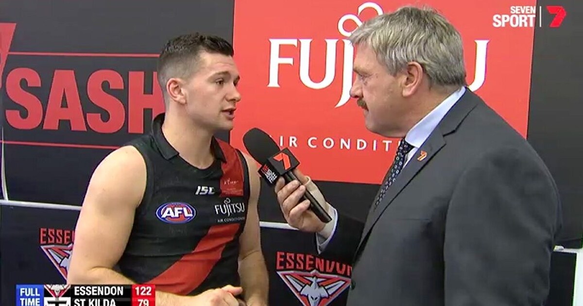 Catch Up | RD 21 Roaming Brian