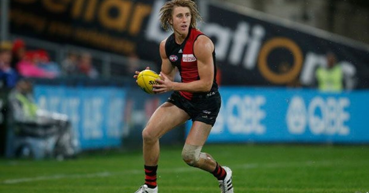 EFC Fans' MVP - Round one