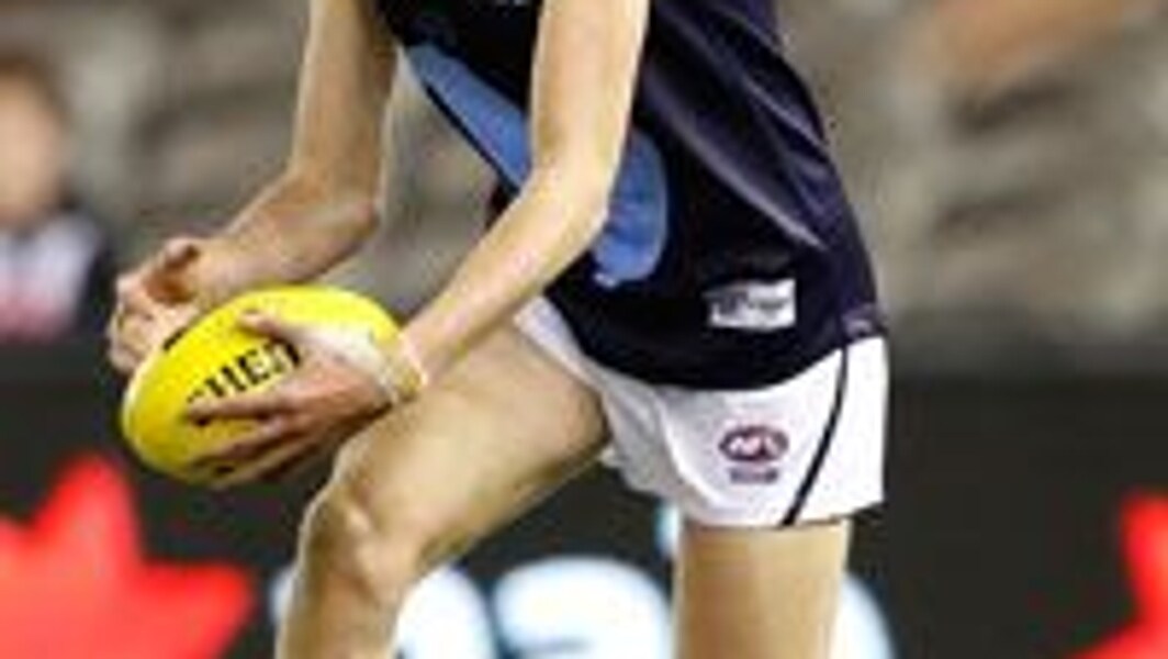 Pick 22: Jordan Ridley