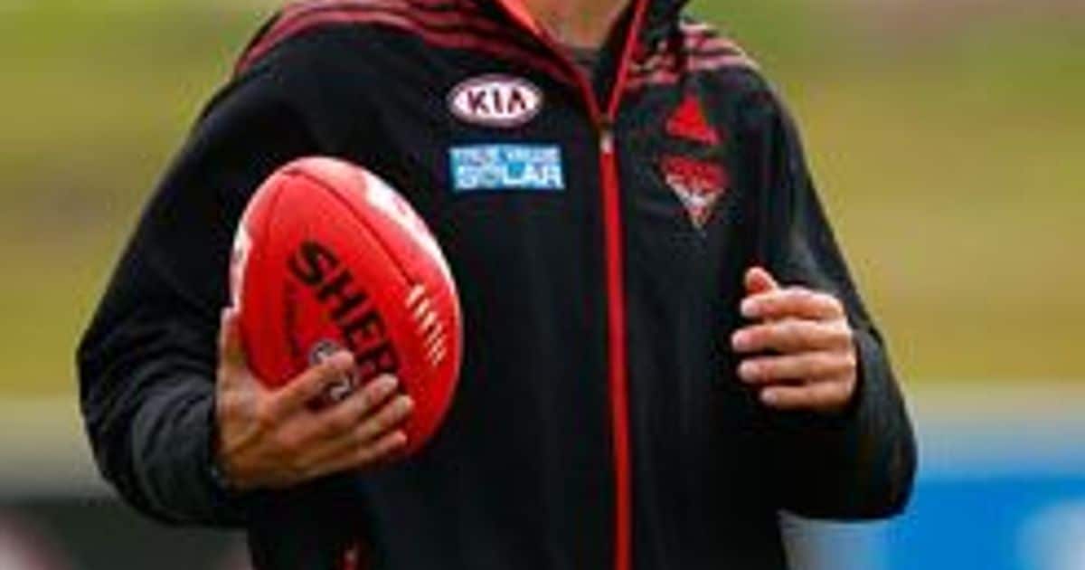 Nathan Bassett Departs