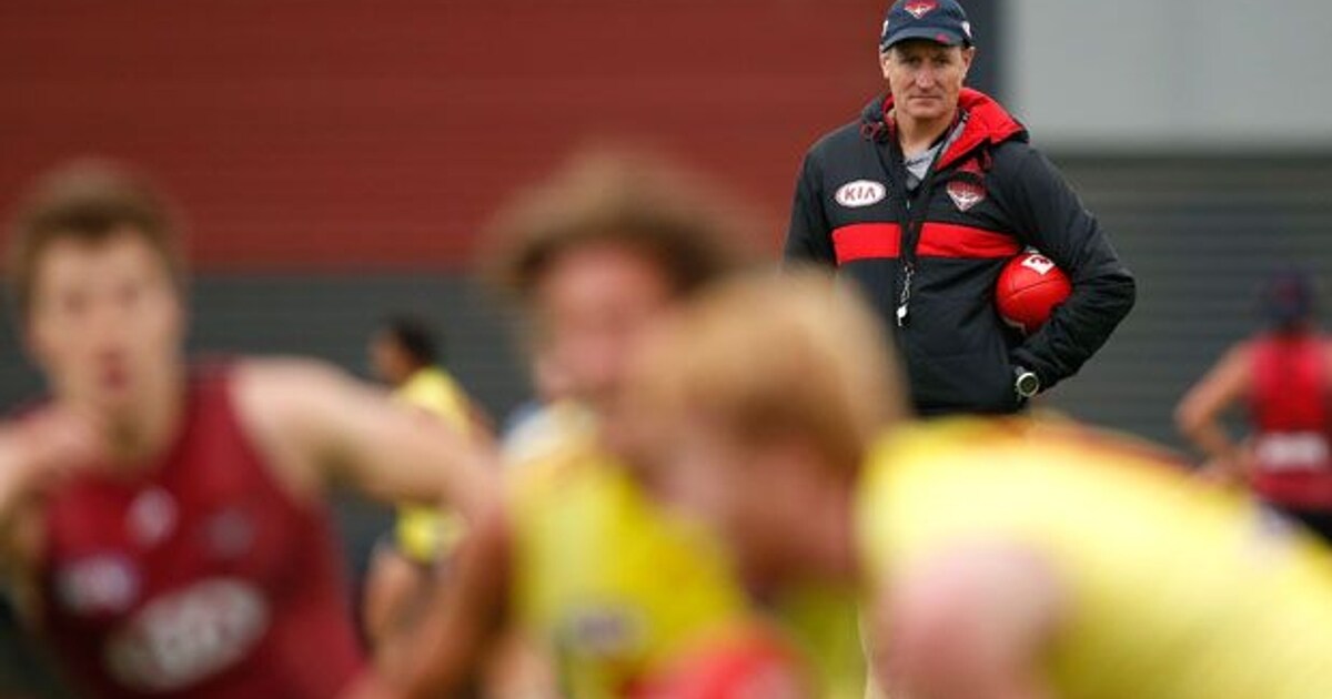 Worsfold maintains ambition