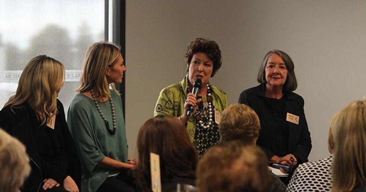 Women’s Networking Lunch