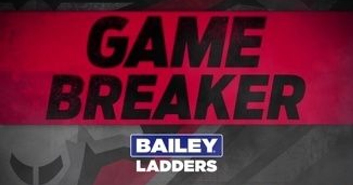 BTV: Game Breaker - Joe Daniher - April 2, 2016