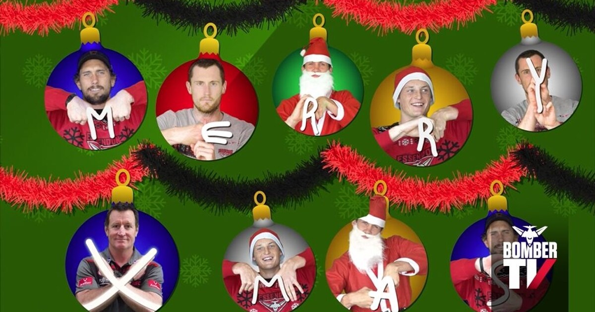 BTV: Have a wonderful Christmas Day