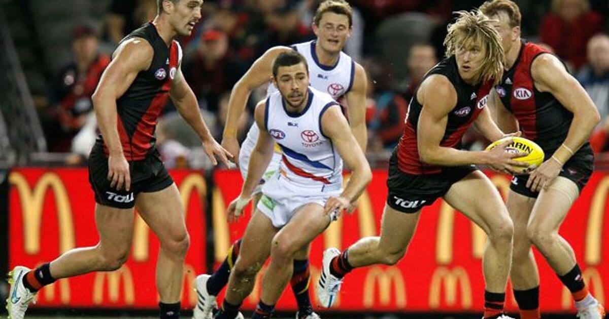 Season Review - Midfield