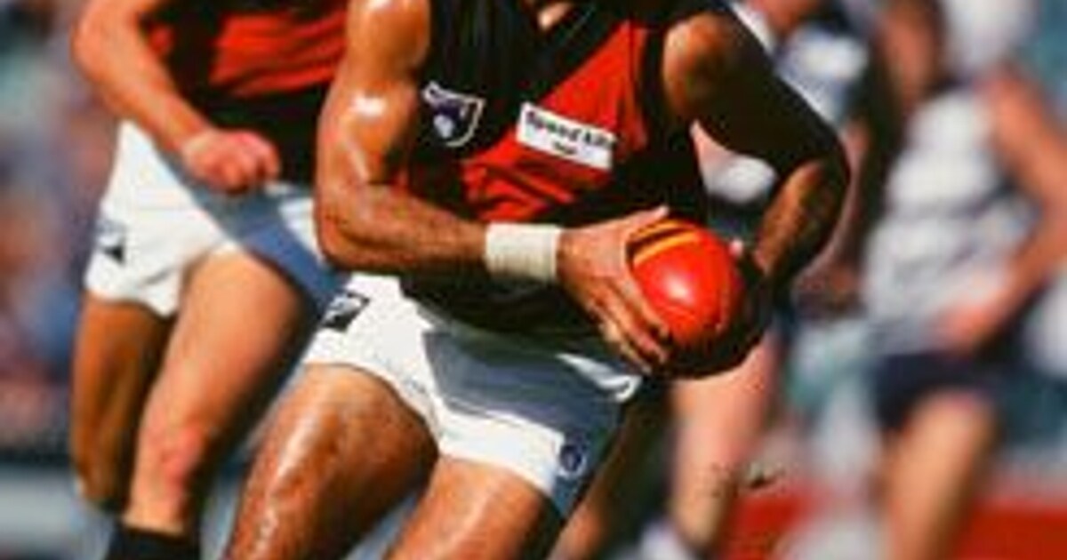 Essendon and Dreamtime