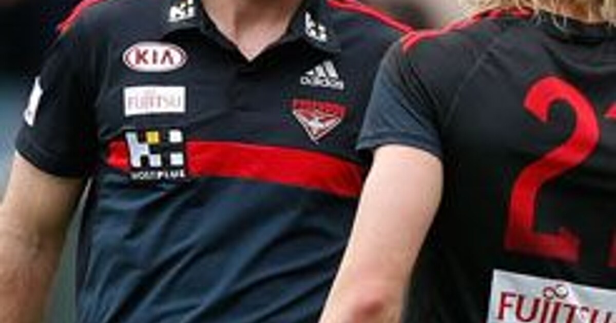 Egan takes on new role