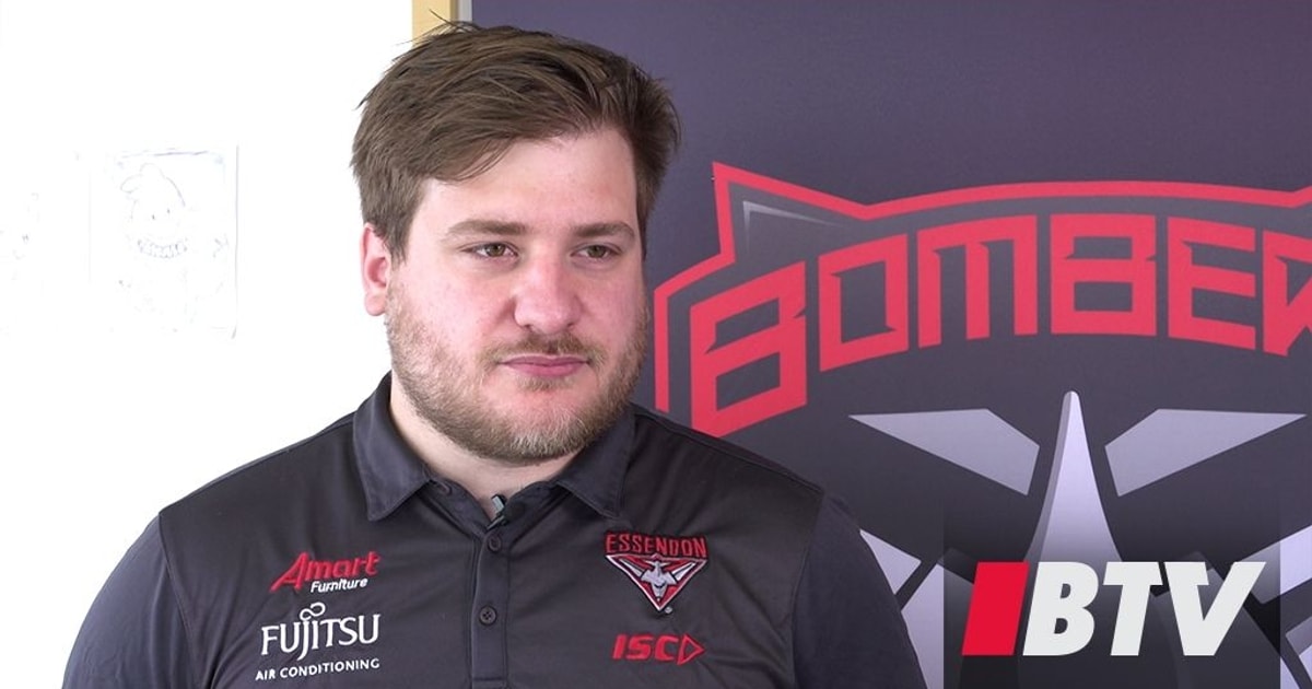 BTV: Esports Recap | Week 5