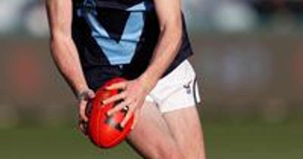 Draft Prospects: Daniel Venables