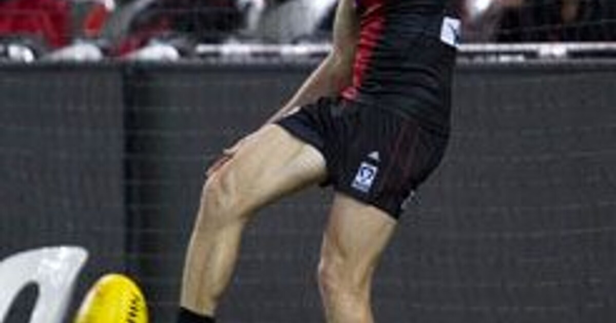 Winderlich nearing return