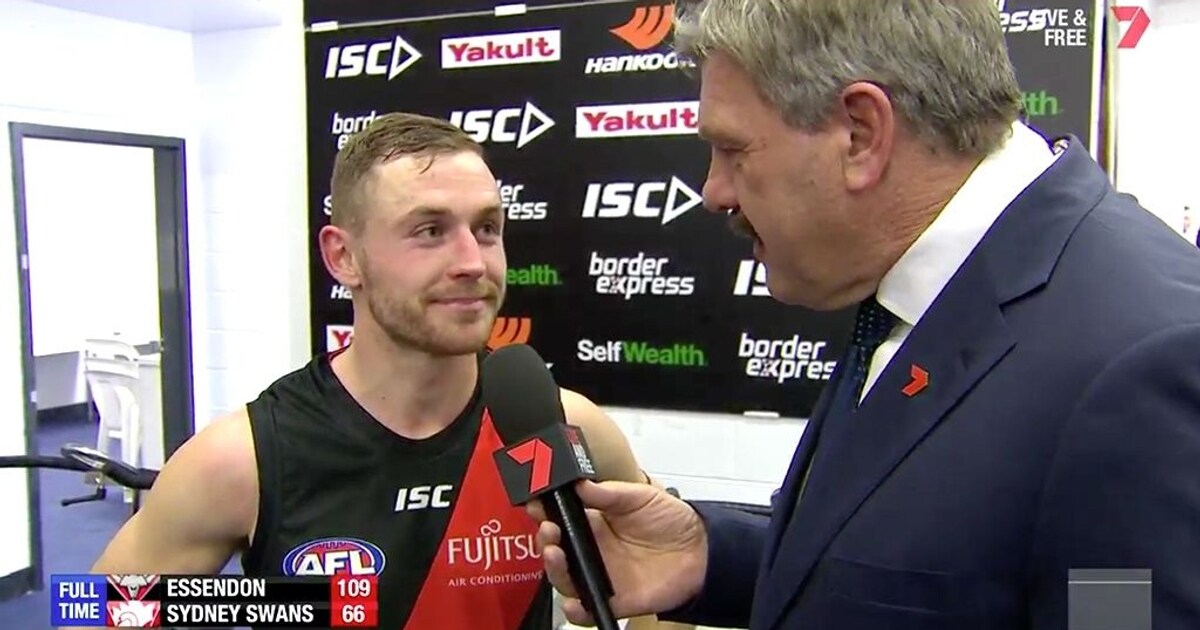 Catch Up | RD 19 Roaming Brian