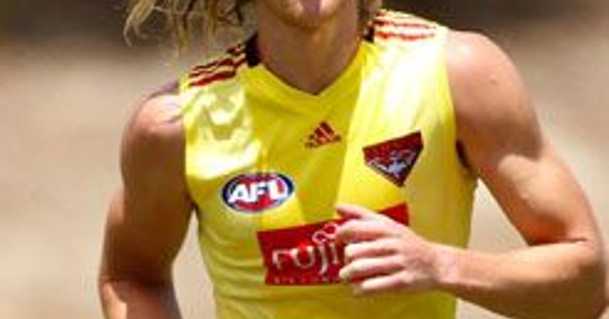 Heppell named Vice-Captain
