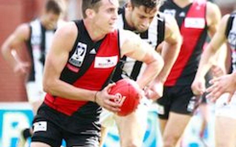 VFL Team Selection - Round 3