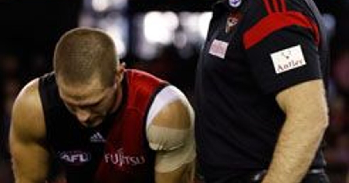 Worsfold: Past, Present, Future