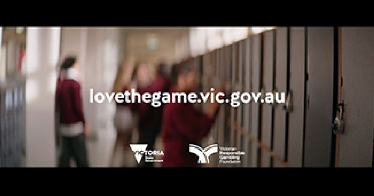 BTV: Love the game, not the odds - VRGF - 21 Sep 2016