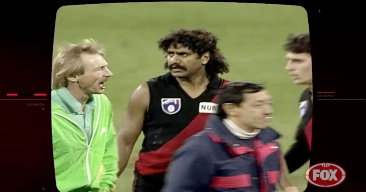 28 Games Doco | Derek Kickett