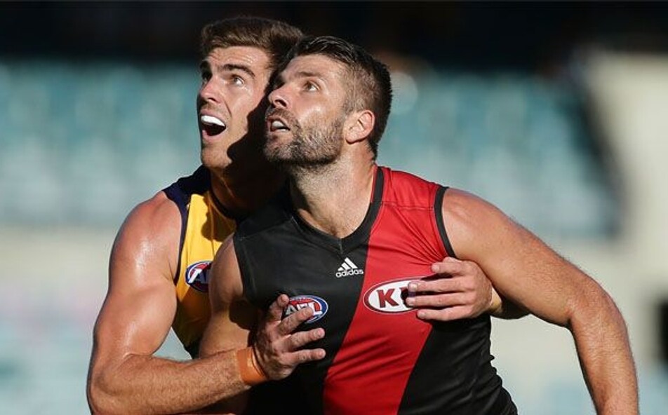 Essendon VFL ready to roll