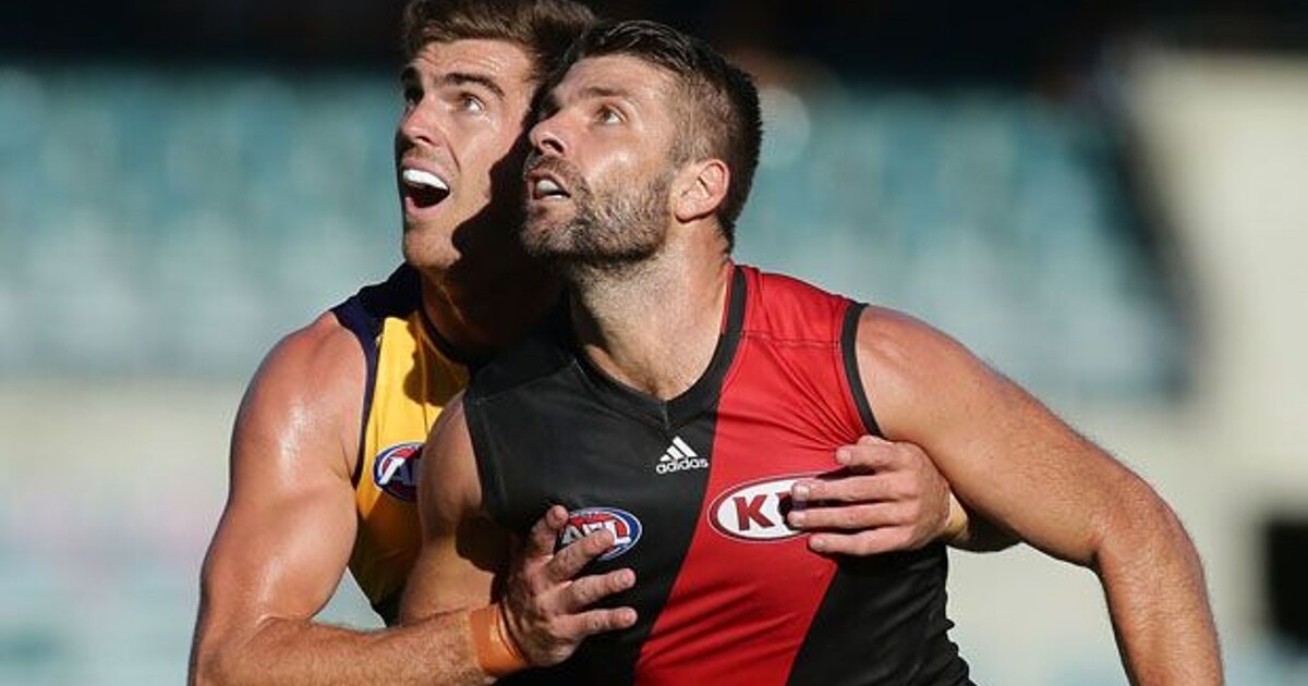 Essendon VFL ready to roll