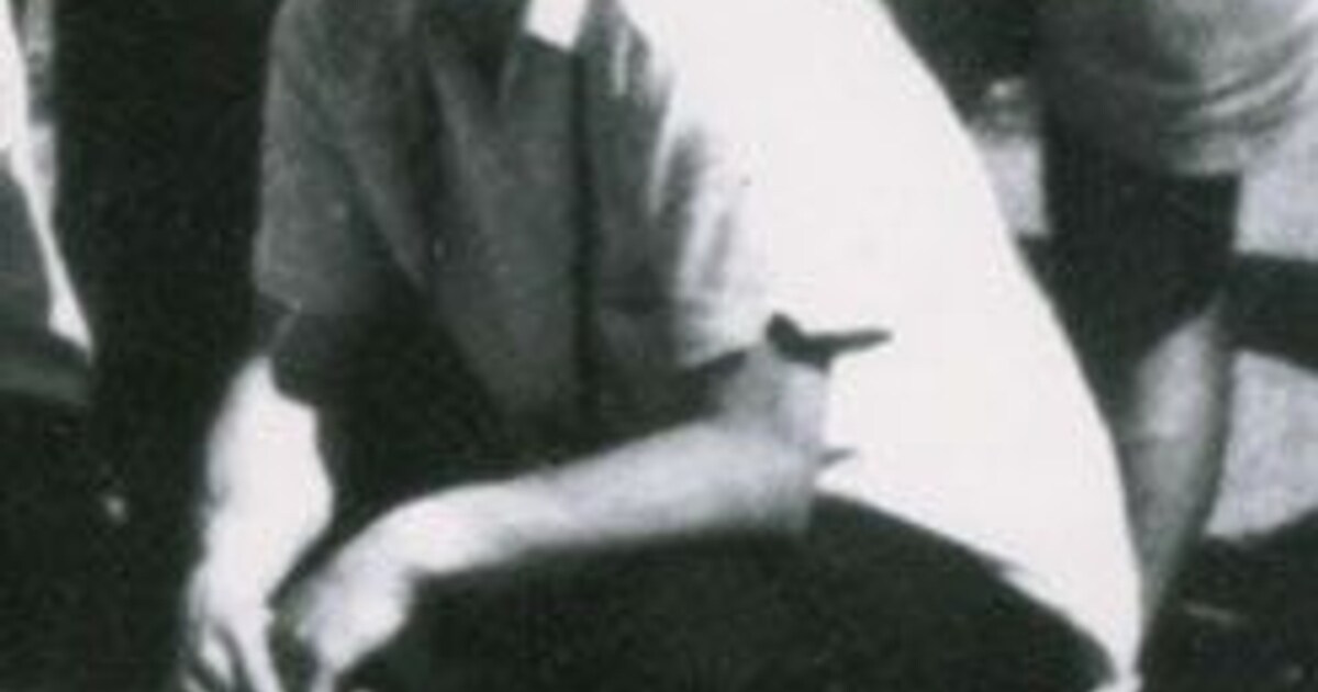 Kevin Egan - Hall of Fame