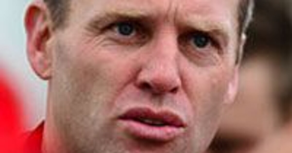 Corrigan to lead VFL Dons