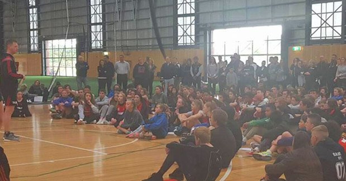 Next Generation Academy