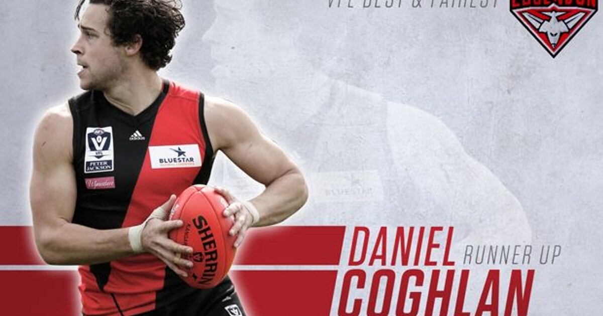 Consistent Coghlan