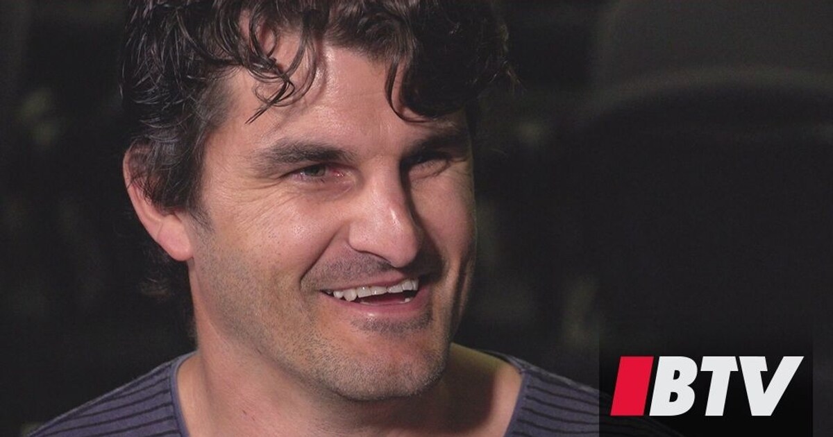 Bomber Legend: Peverill