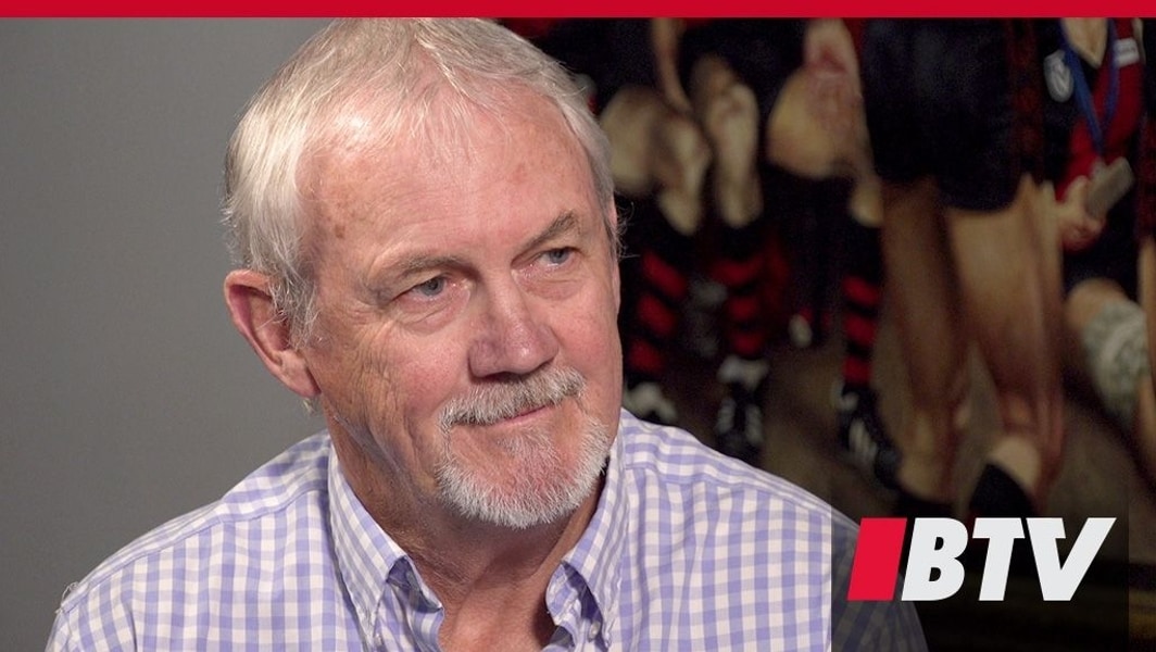 Bomber Legend: Foulds