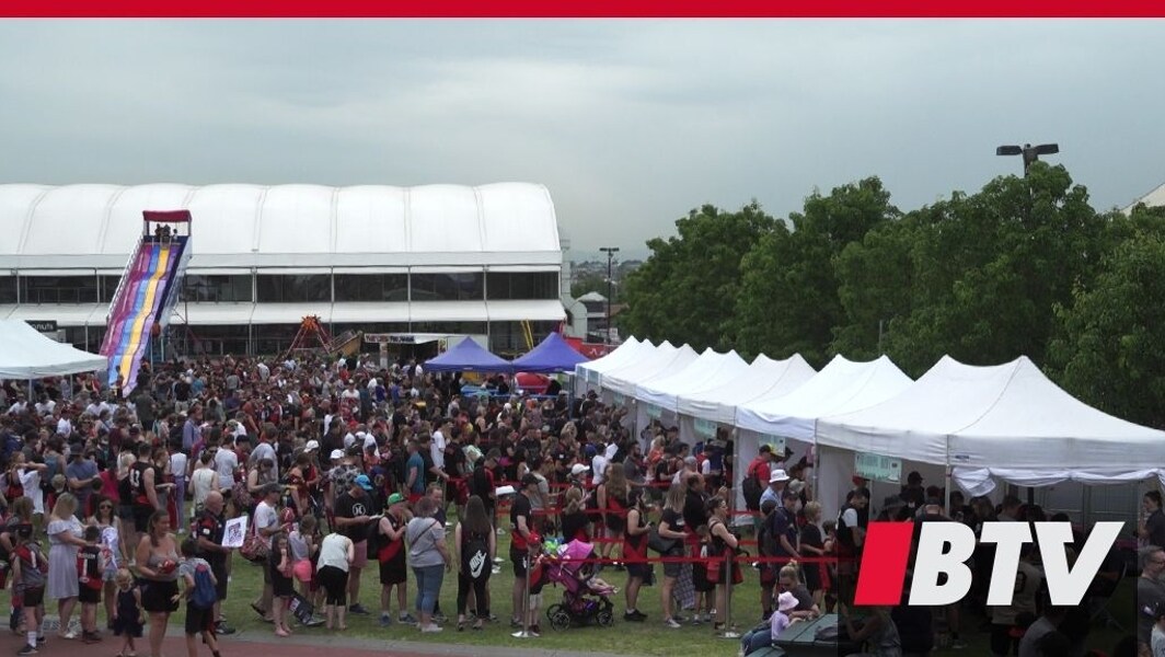 Gallery: Best of Family Day