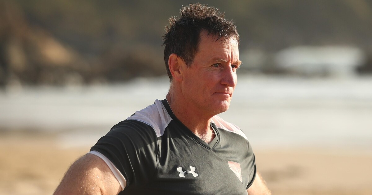 Worsfold proud of players' resolve