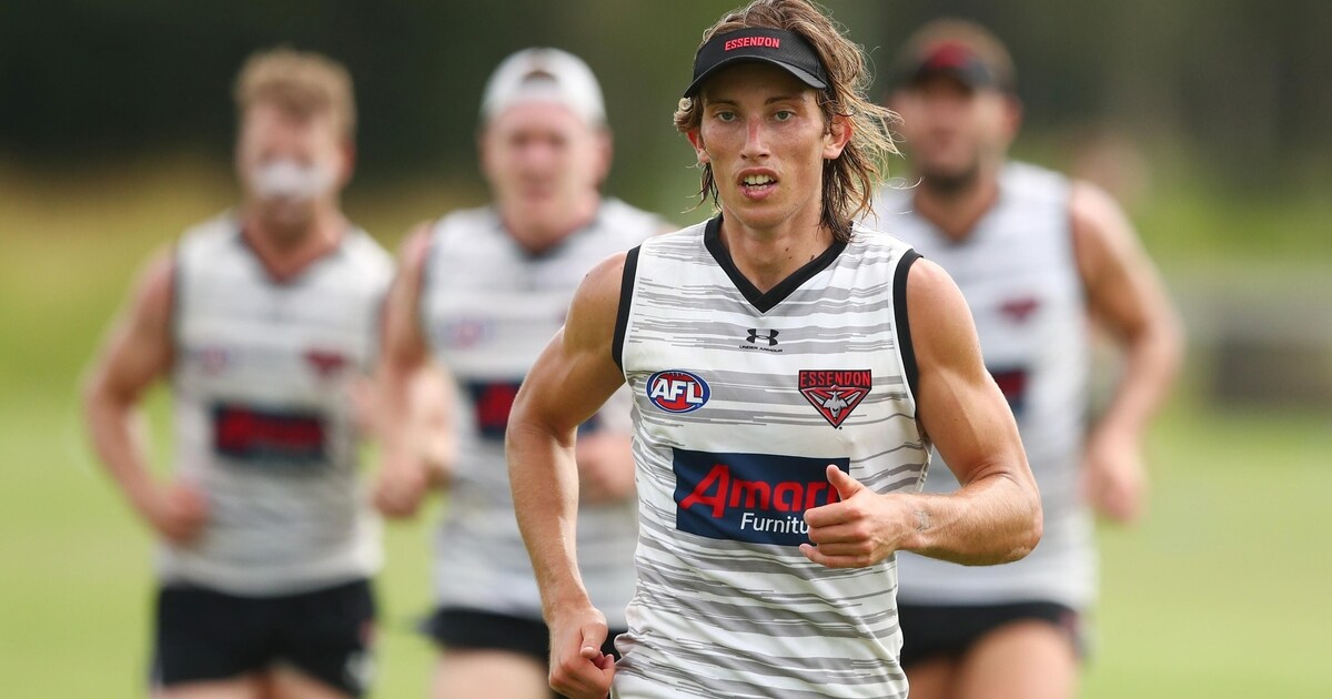 Mutch among pre-season standouts