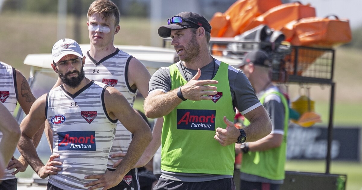 Stringer Succession Plan Running Smoothly stringer-succession-plan-running-smoothly