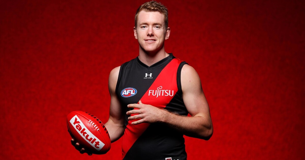 Team selection: Marsh 1