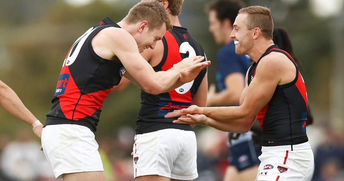 Woosha explains round one team