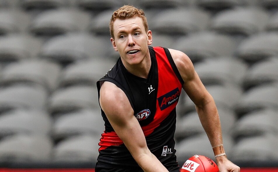 Dons trivia: Round one