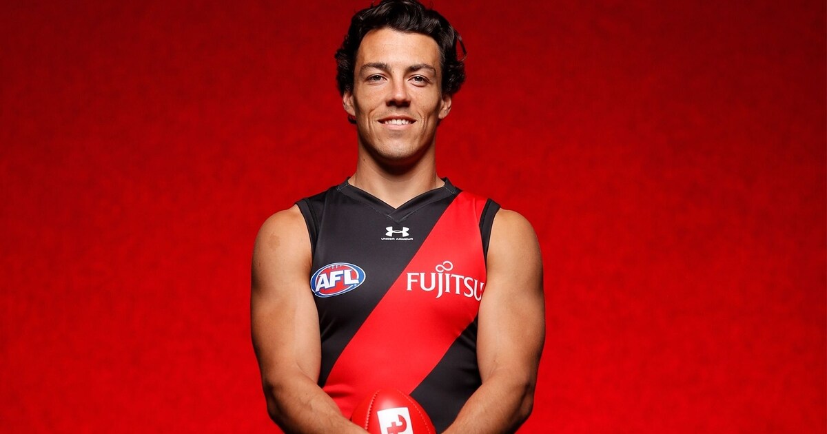 Get to know: Dylan Shiel