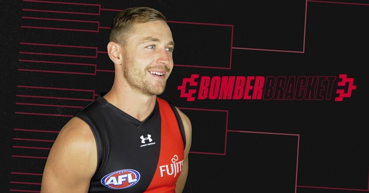Bomber Bracket | Devon Smith