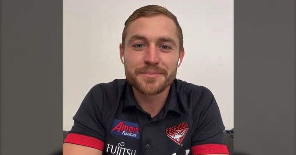 Dons at home | Devon Smith