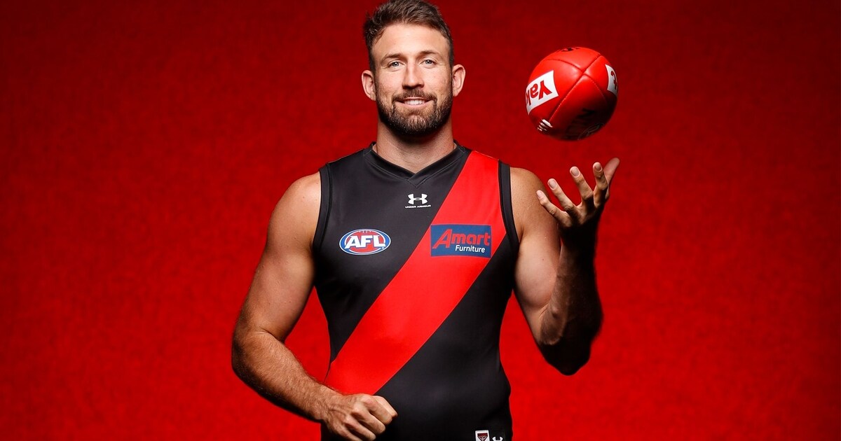 Get to know: Cale Hooker