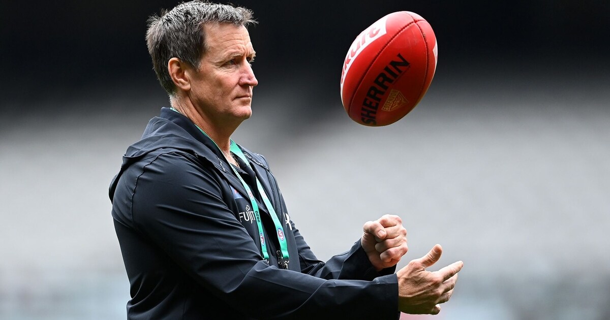 Worsfold: Why a shorter season will benefit Dons