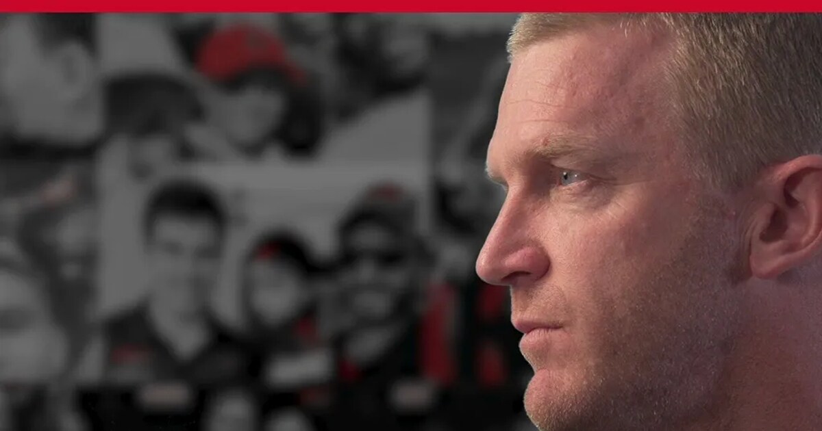 Mighty Bombers | Dustin Fletcher