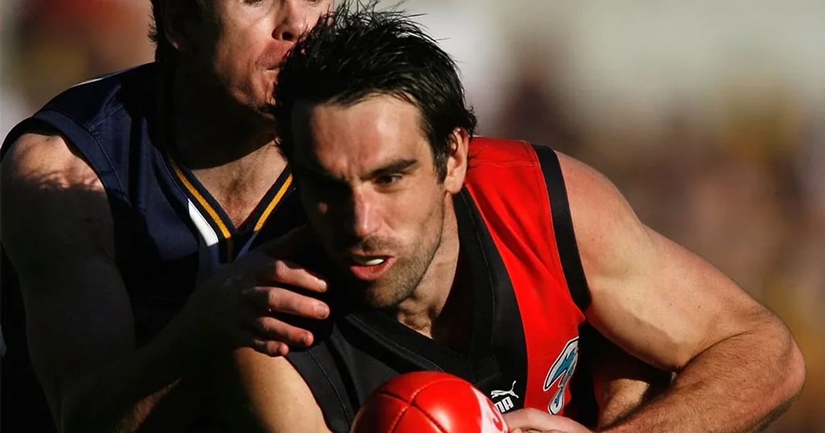 Lucas' amazing quarter in Hird and Sheedy's farewell